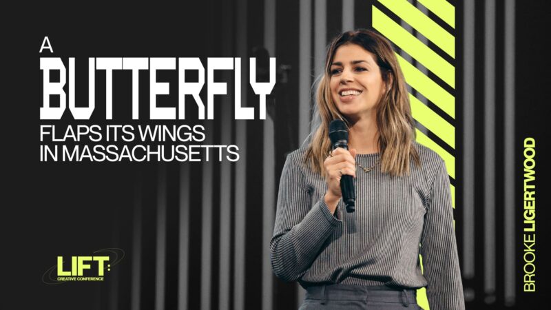 LIFT: Creative Conference